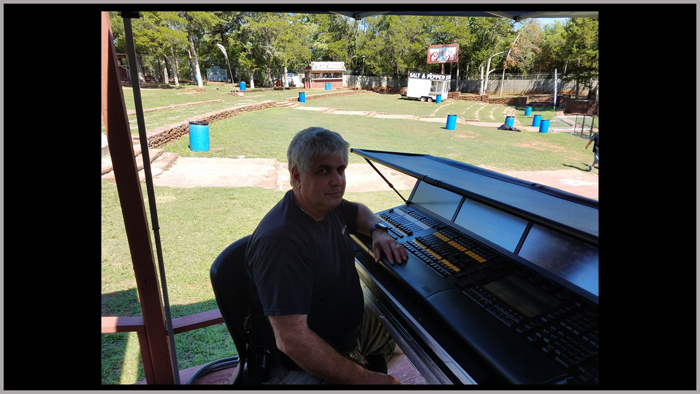 Console Shades LLC ~Bertuch.LLC~
